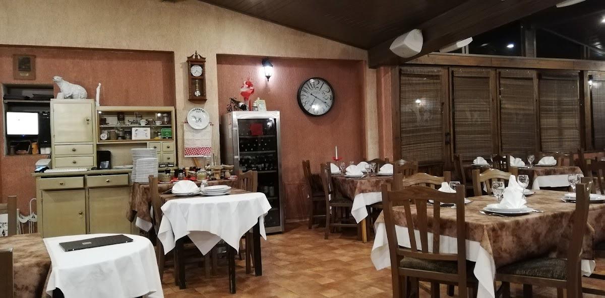 Restaurant Gabrek 1929, Samobor - Restaurant reviews