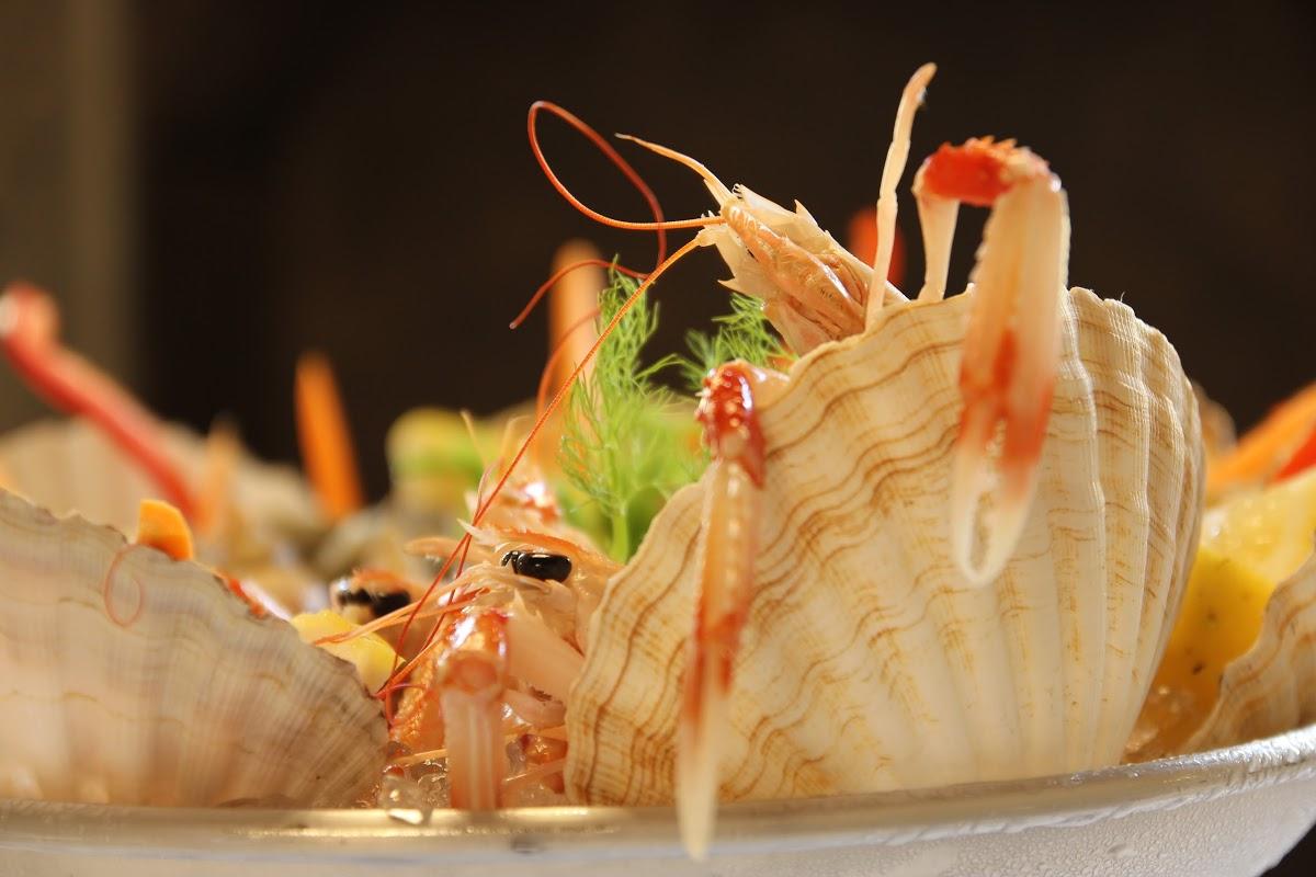 Il Marsigliese ristorante, Brescia