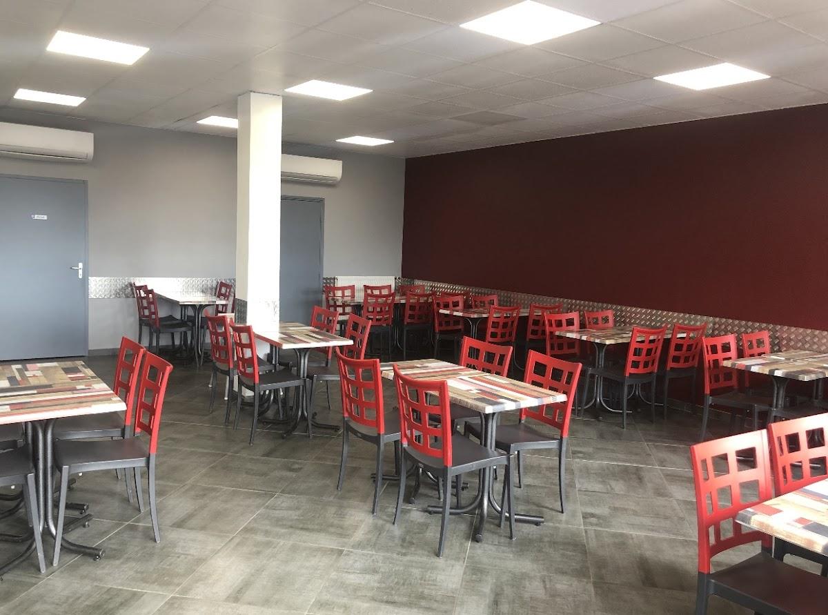 O p'tit resto - Snack Tacos / Kebab Annonay restaurant, Annonay ...