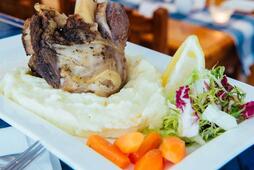 Carrigan's Blantyre no frills restaurant menu - Restaurant Guru