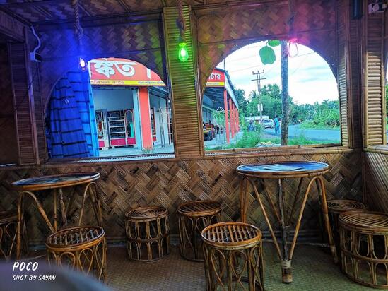 Menu at Adda Cafe, Kolkata, Madanpur - Kalyani Bypass Rd