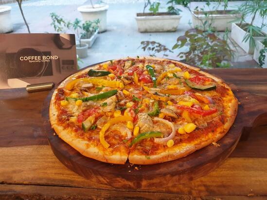 Coffee Bond, Gurugram, 99 - Restaurant menu and reviews