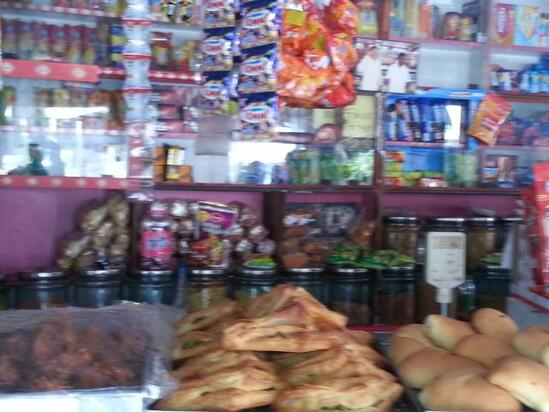 Kaveri Bakery & Sweets, Bengaluru, 26 - Restaurant reviews