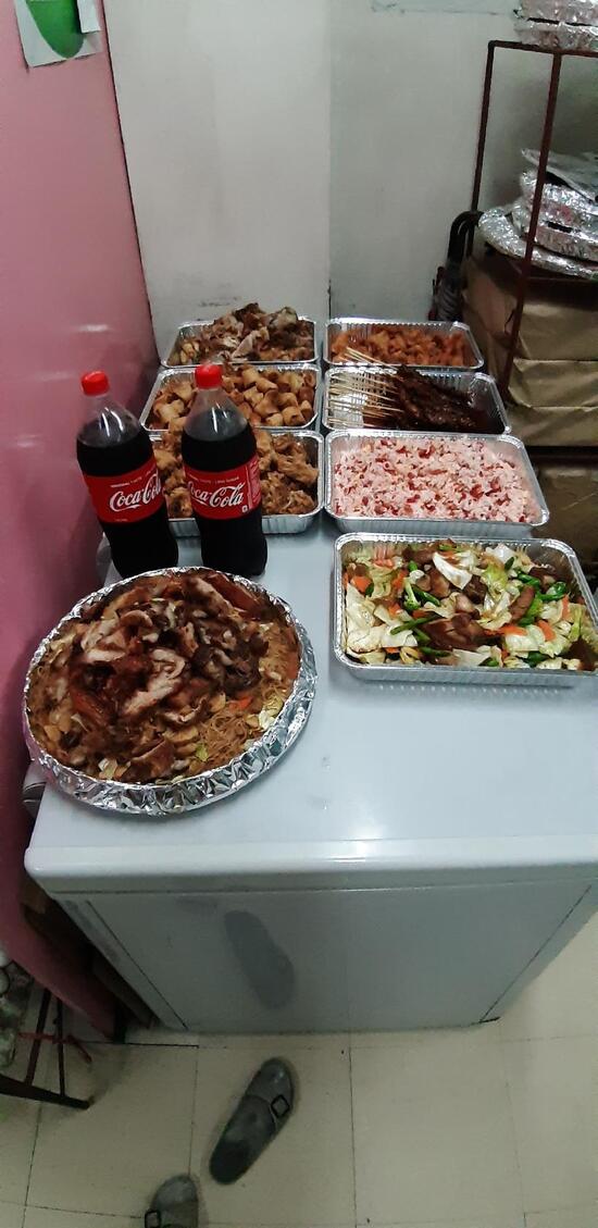 Le Fleur Cafe & Chicken House, Quezon City - Restaurant reviews