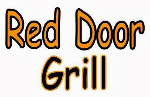 Menu at Red Door Grill Restaurant in Rutherfordton, NC, Rutherfordton
