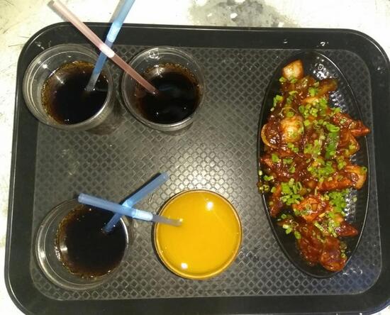 Junction Food Corner, Kota, Near Natraj Adlabs Cinema - Restaurant reviews