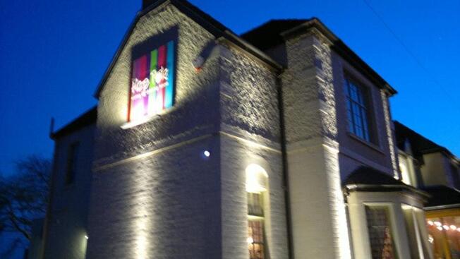 Menu at The Hop Pole Of Retford pub & bar, Retford