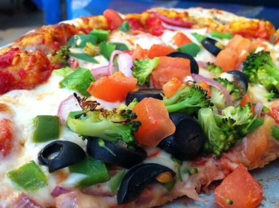 Owl's Nest Pizza in Chateaugay - Restaurant menu and reviews