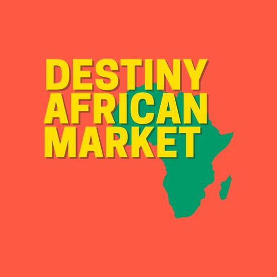Destiny African Market in Randolph - Restaurant menu and reviews