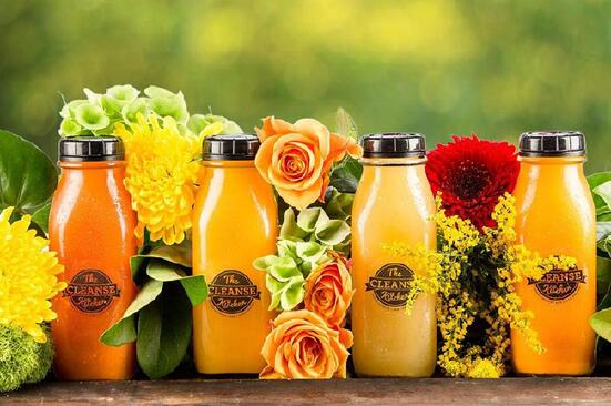 The Cleanse Kitchen in Surfers Paradise