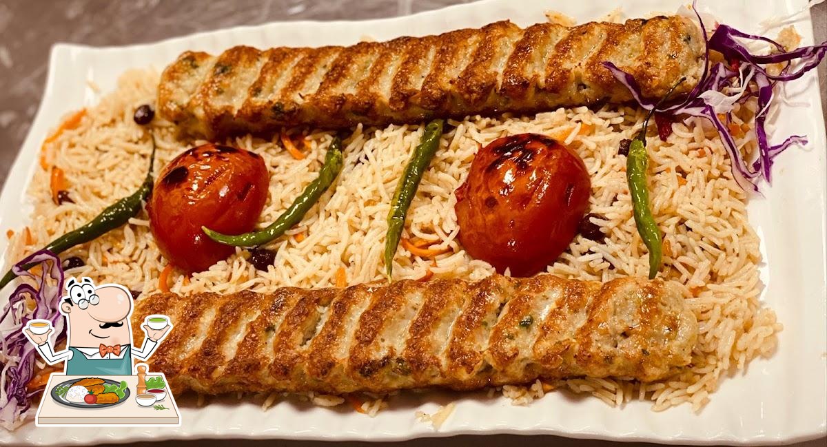 Famous Grill Kebab Restaurant, UAE - Restaurant reviews