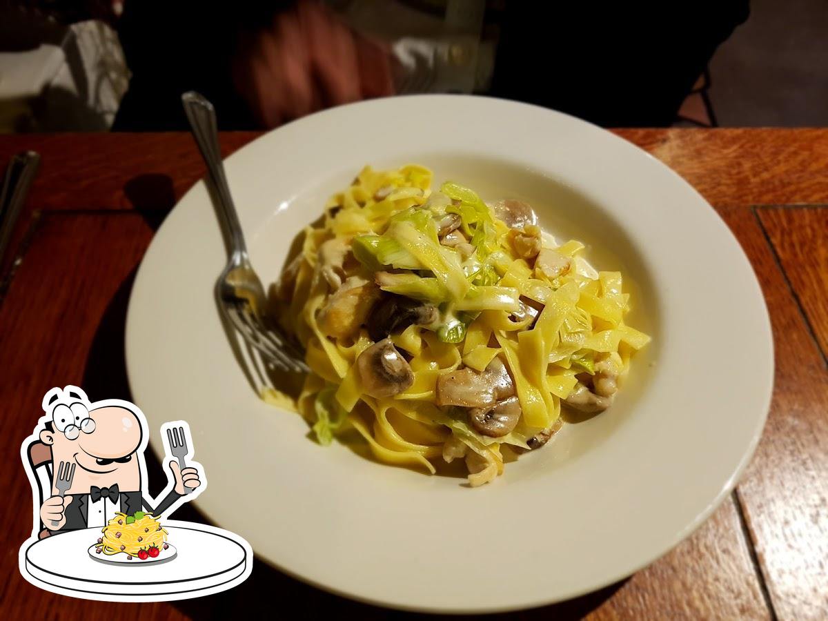 Ropers arms restaurant menu - Restaurant Guru