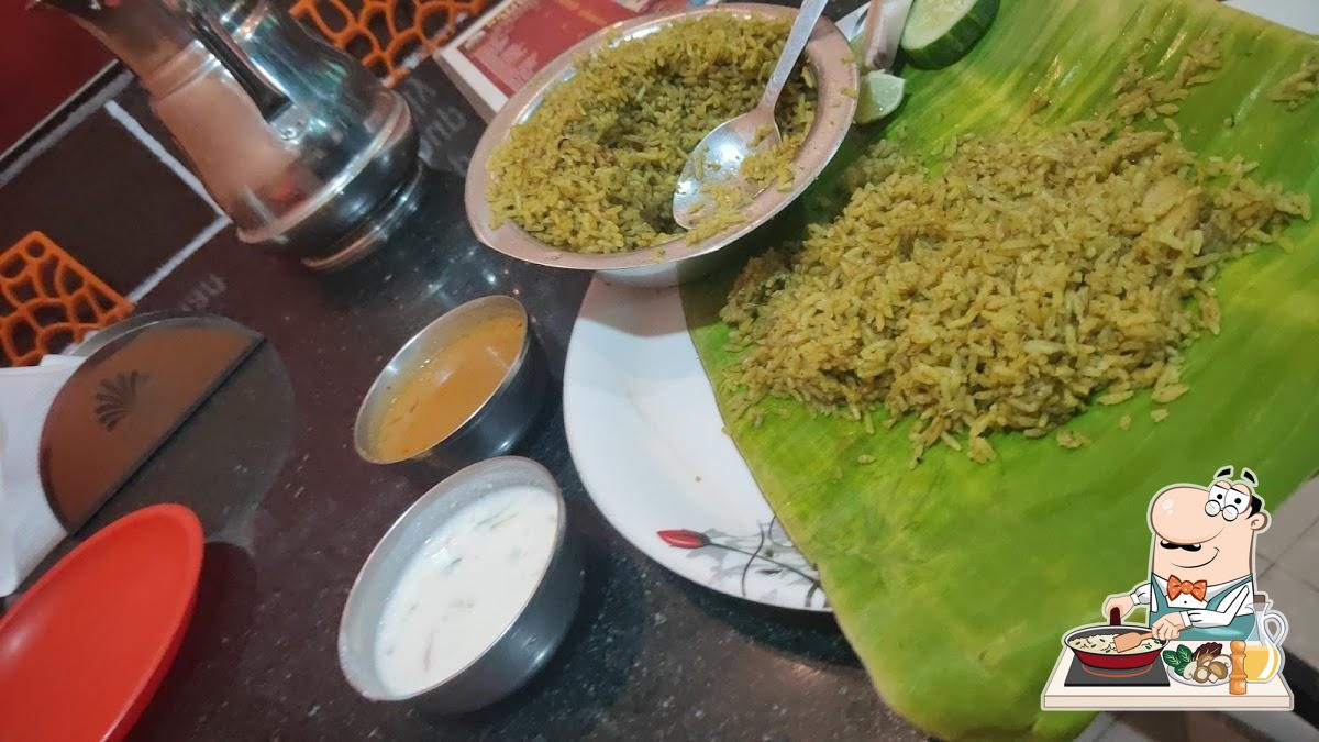 National Nati Style restaurant, Bengaluru - Restaurant reviews