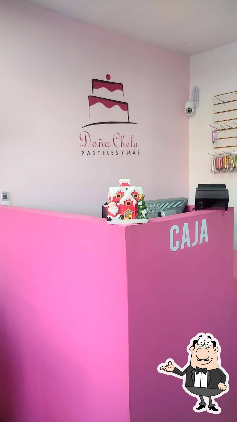 Pasteles Doña Chela Matriz, Los Mochis - Restaurant reviews