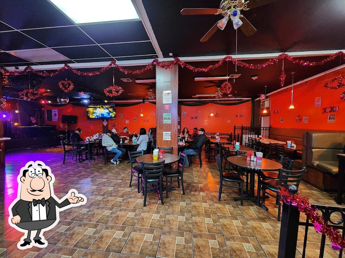 El Godinazo Centro Botanero in Fresno - Restaurant reviews