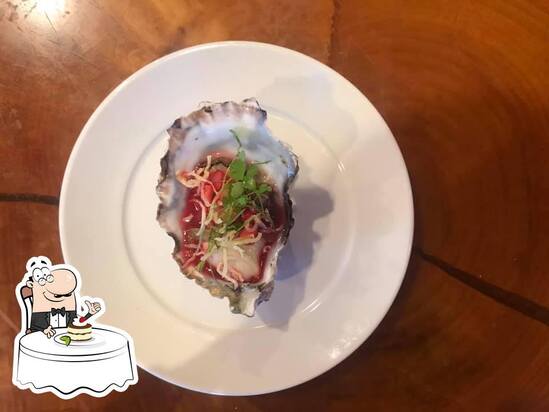 Youbou Bar & Grill, 10524 Youbou Rd in Youbou - Restaurant reviews
