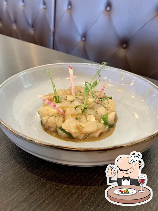 Café Bel Ombra, Calvi - Restaurant reviews