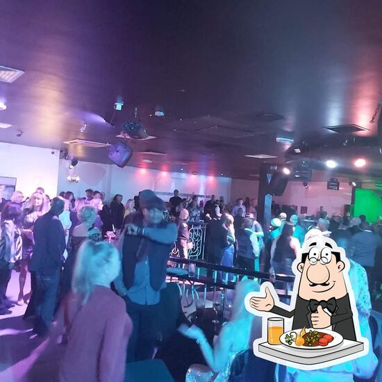 The Gallery Nightclub - Leigh in Leigh - Restaurant reviews