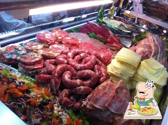 Menu at Panineria Hamburger Night 2 #Panineria Pachino #Street Food # ...