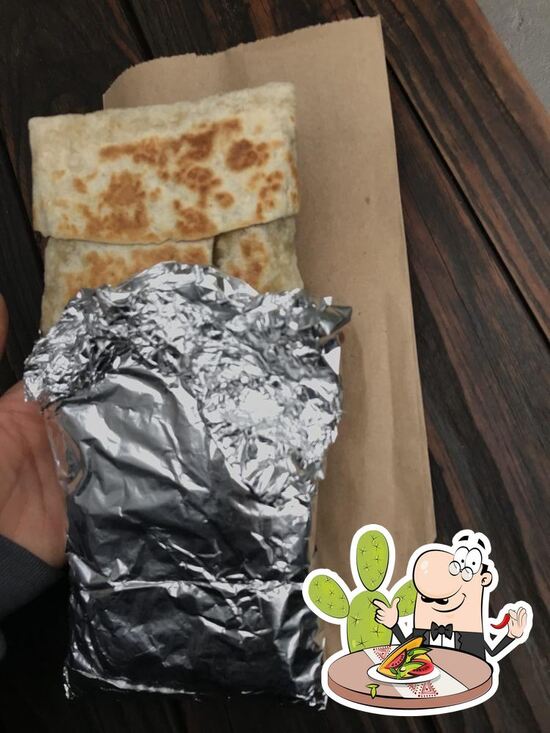 Los Compadres Taco Truck in USA - Restaurant reviews
