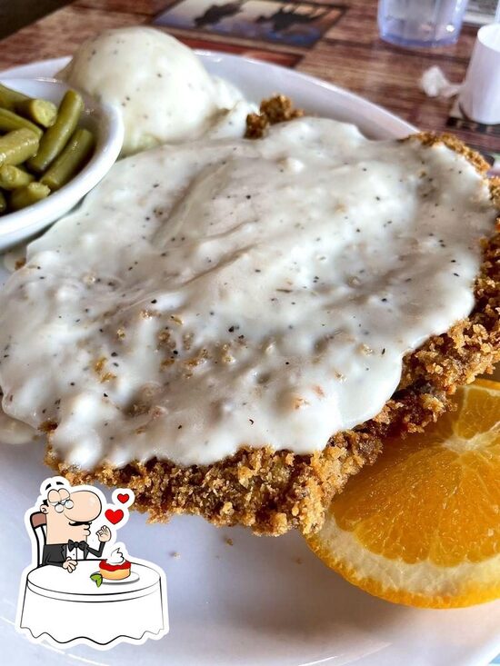 Menu at The Block: Commissary Kitchen & Events steakhouse, Fort Morgan
