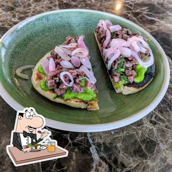 Mat Bar, Reykjavík - Restaurantspeisekarten und Bewertungen