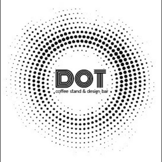 Menu at DOT.cafe.bangsaen, Huai Kapi