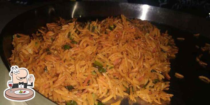 CHINESE CHOOLAH, Mira Bhayandar - Restaurant menu and reviews