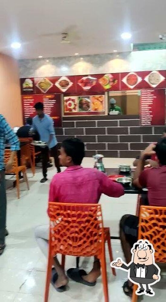 National Nati Style restaurant, Bengaluru - Restaurant reviews