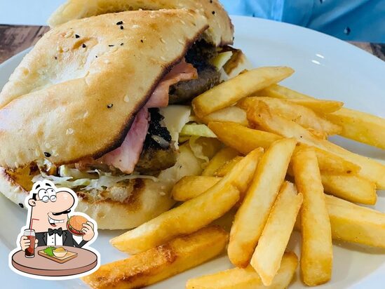Rossco's Cafe in Kempsey - Restaurant menu and reviews