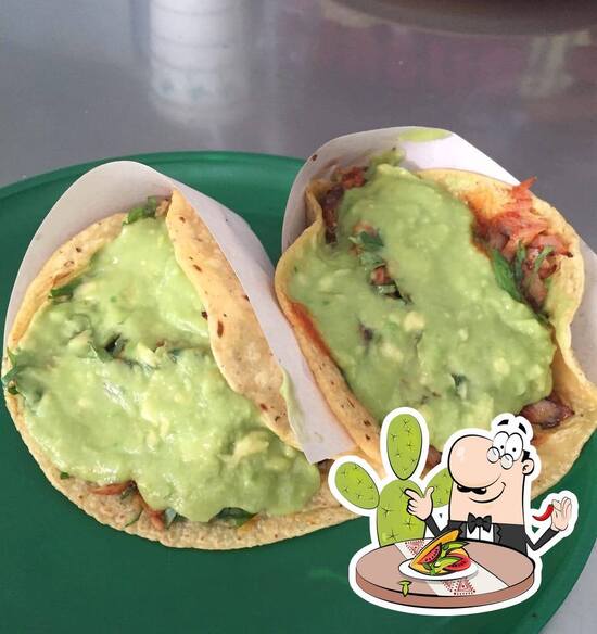 Tacos Las 3 Salsas restaurant, Tijuana - Restaurant reviews