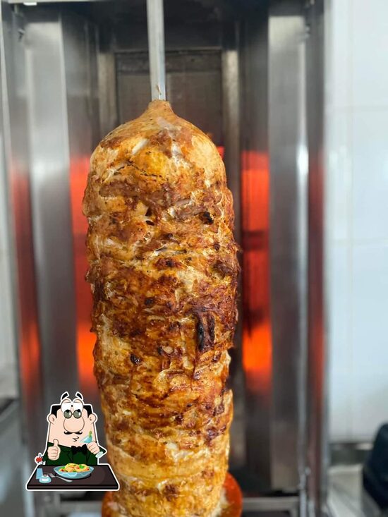 Fast Food Shaorma, Palanca - Restaurant reviews