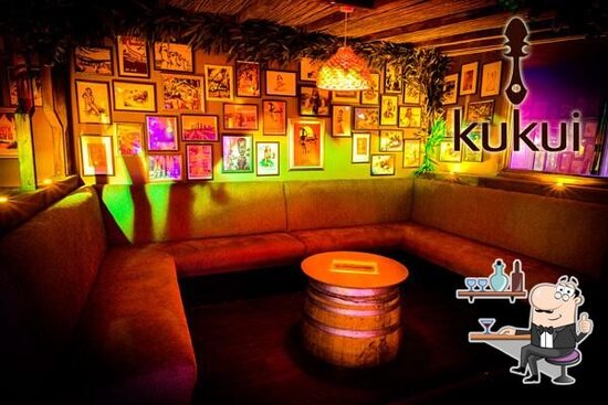 Fever Nuneaton in Nuneaton - Restaurant menu and reviews