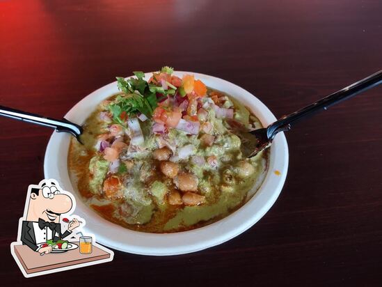 LAARI Indian Street Food in Bensalem - Restaurant menu and reviews
