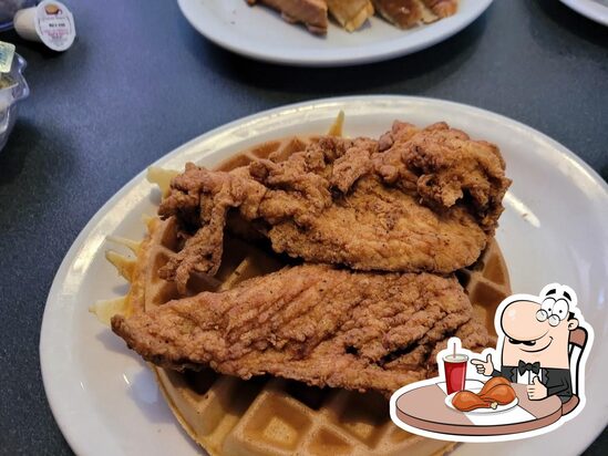 Purple Steer Restaurant, 8601 Indianapolis Blvd in Highland - American ...