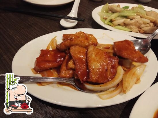 Golden Dragon (Colindale), 399 Edgware Rd in London - Restaurant reviews